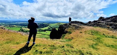 Caer Caradoc Mountain Information