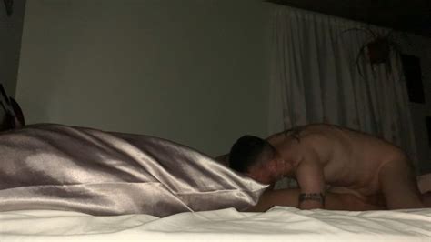 Robandjo First Ever Sex Video Manyvids