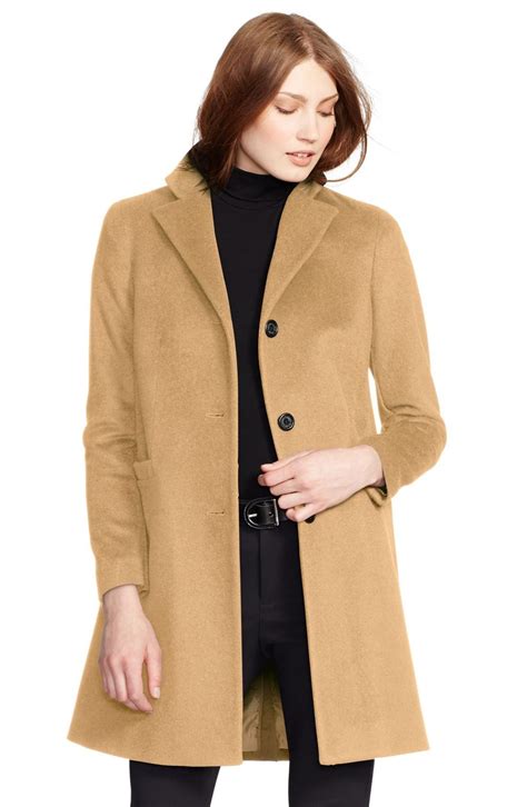 Ralph Lauren Coat Sizes At Sarah Alanson Blog