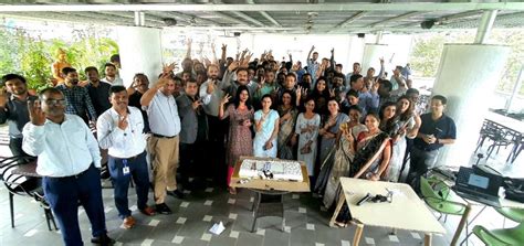 Rajiv Bhattacharya On Linkedin V Xpress A Division Of V Trans India