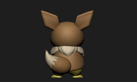 Pokemon Pikachu Cosplay Eevee Edream Makers