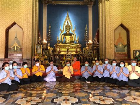 นายแพทย์ชำนิ จิตตรีประเสริฐ โรงพยาบาลสงฆ์ Priesthospital