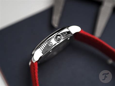 Hands On With The Gérald Genta Mickey Mouse Watch 2021