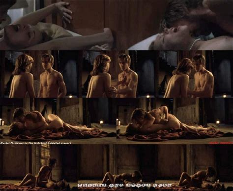 Rachel Mcadams Topless Vidcaps And Sexy Pictures Free Celebrity Movie Archive