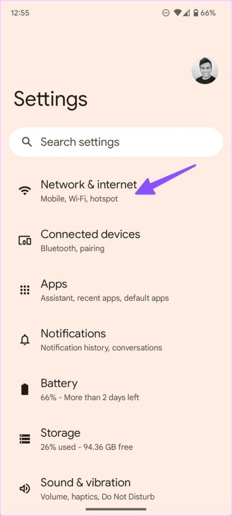 Top 9 Ways To Fix Instagram Not Loading Stories Guiding Tech