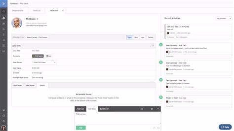 3 Types Of Crm Software Which Is Right For Your Business