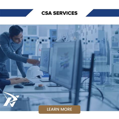 performance validation on linkedin csv csa softwareassurance