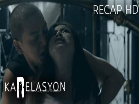 Karelasyon Babae Sinapian Ng Karibal Niya Gma Entertainment