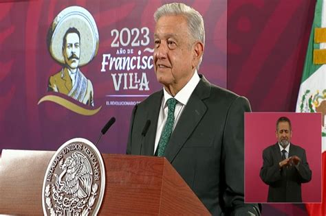 Amlo “integrantes Del Tepjf Mienten Calumnian Alteraron Mis Palabras