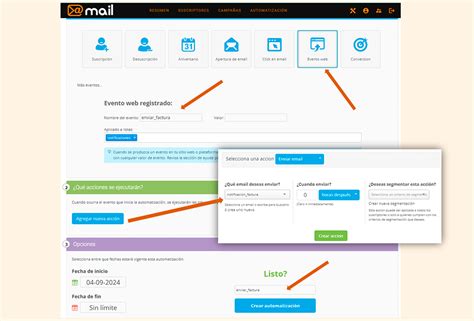 Envíos De Emails Masivos Transaccionales Con Servidores Smtp Dedicados