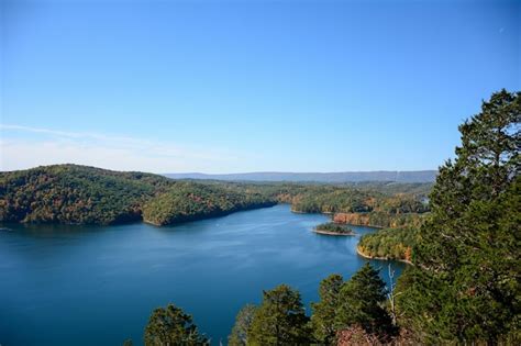 Premium Photo Raystown Lake