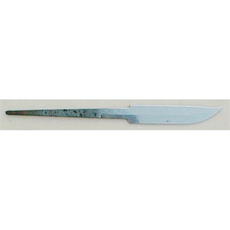 Laurin Carving Blade 85mm Stainless Steel Moonraker Knives