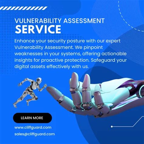 Vulnerability Assessment Service In Bengaluru Id 2853335852730