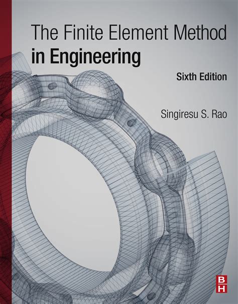 The Finite Element Method In Engineering 6th Edition Premiumjs Store
