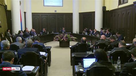 Շոգ է ասեք՝ թուլացնեն մի քիչ Ցոլակյանի առաջարկը ծիծաղ առաջացրեց Youtube