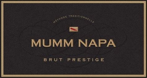 Mumm Napa Brut Prestige Sparkling Wine Wine Delight
