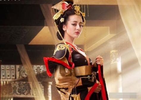 Tôi đã Nghĩ Võ Tắc Thiên Của Phạm Băng Băng đã đủ Tuyệt Vời Cho đến
