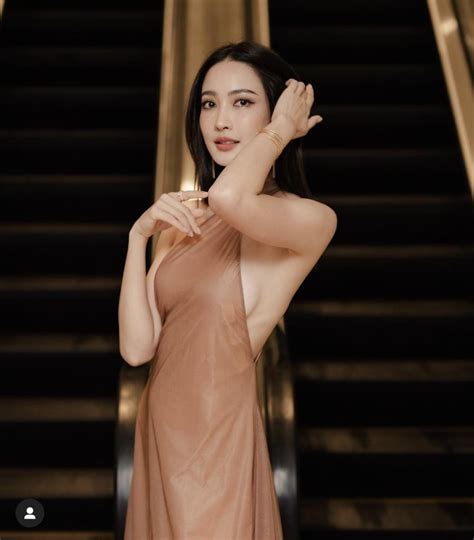 Photo Gallery “แต้ว ณฐพร” สวยแซ่บทุกซีน ไม่ให้เสียชื่อไปงานแต่ง “แพน