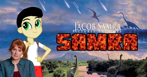 Samra Dinosaur Poster By Jakeysamra On Deviantart