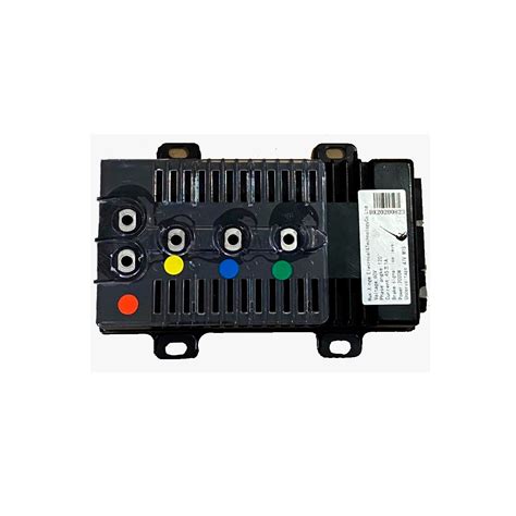 Controlador Para Scooter Eletrica Citycoco 2000W Chopper 60V GoO