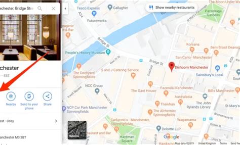 Here S How To Save Places In Google Maps The Tech Edvocate