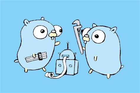 Compiling Smart Contract With Golang By Ertugrul Bal Medium