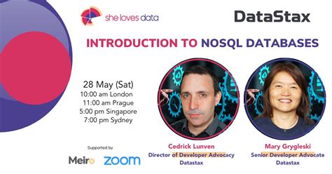 Niraj Naidu On Linkedin Nosql