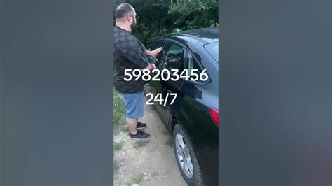 ჩაკეტიილი მანქანის კარის გაღება ჩაკეტილი ავტომობილის გაღება მანქნის კატის გაღება 24 7 Youtube
