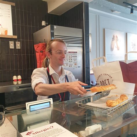 Pret Donates Unsold Food To The Hub Shrewsbury Food Hub