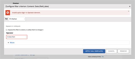 Fix Regression Double Encoding Of Option Values · Issue 6126 · Backdropbackdrop Issues · Github
