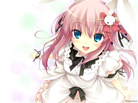 Anime Girl Ideas