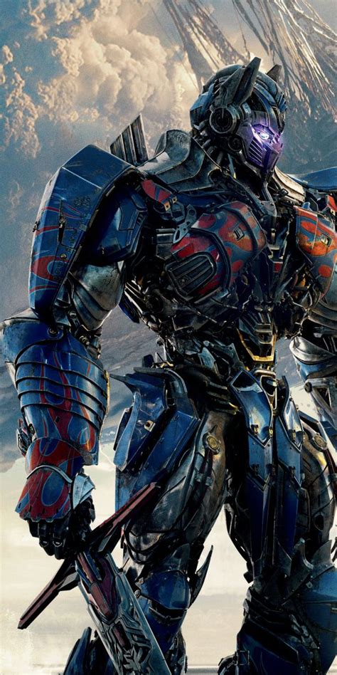 Обои на рабочий стол Оптимус Прайм Трансформеры Кино Трансформеры Последний Рыцарь 1537560