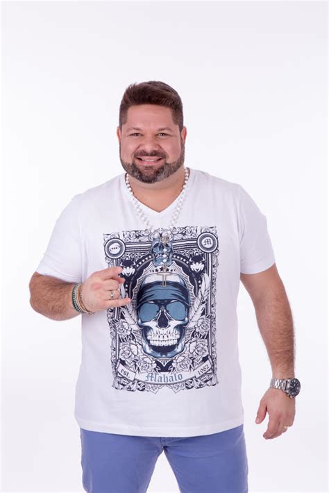 Danniel Vieira Agita Festas Em Salvador E No Interior Da Bahia Neste