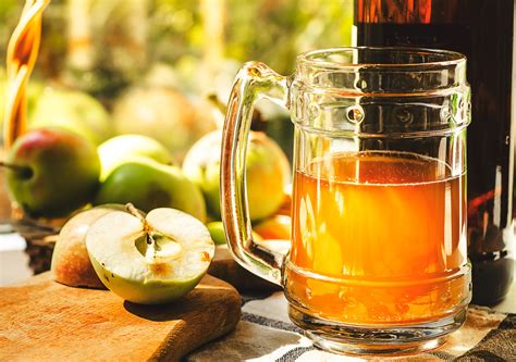 Hard Cider Beer at Tammy Thrall blog