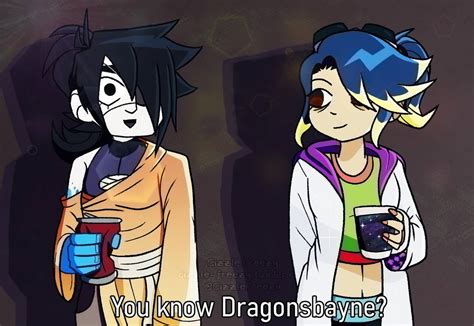 That One Scott Pilgrim Meme By Cizzle Freezy On Deviantart