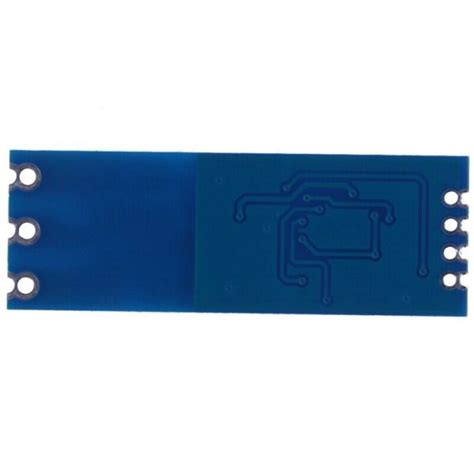 TTL To RS Converter Module V V Serial Adapter UART To RS Signal Converter AUSCOM