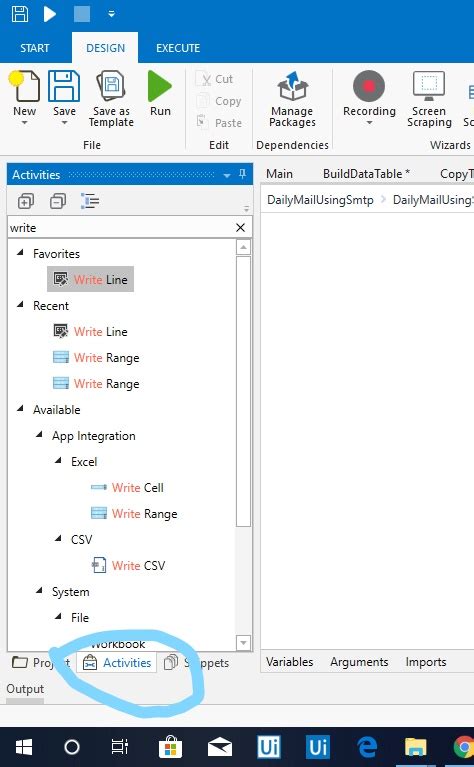 Can T Find Out Open Browser Help UiPath Community Forum