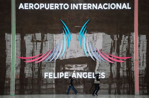 Aifa Cuáles Son Las Líneas De Autobuses Que Operarán En El Nuevo