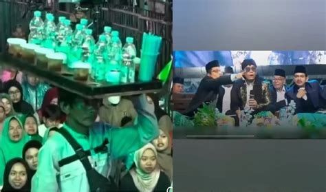 Viral Gus Miftah Katakan Kata Tak Pantas Pada Penjual Es Netizen