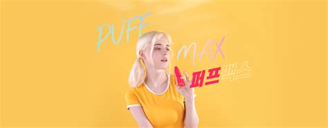 퍼프몰 미국 판매 1위 일회용 전자담배 퍼프맥스 퍼프미니 퍼프슬림 퍼프쥬스