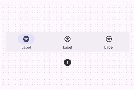 Découvrez Le Nouvel Univers De Material 3 Navigation Dazzling Avec
