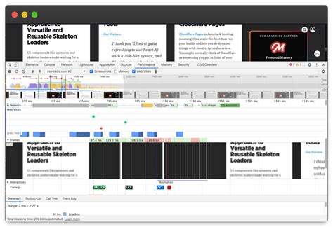 Tools For Auditing Css Css Tricks Tools For Auditing Css Css Tricks