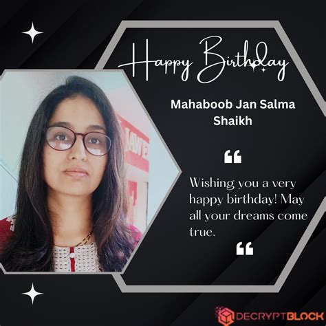 Decrypt Block On Linkedin 🤗on Behalf Of The Entire Decrypt Block