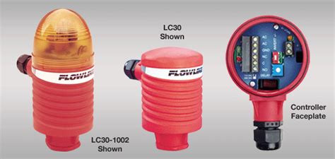 Flowline Flow Switches LC30