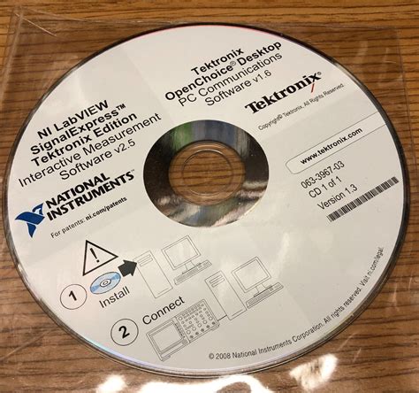 Tektronix TDS1002B 2 Channel Digital Storage Oscilloscope EBay
