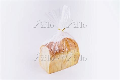 食パン イギリスパン 36786882 の写真素材 アフロ
