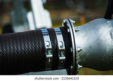 3 361 Hose Clamps Images Stock Photos Vectors Shutterstock