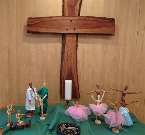 2018 Recommitment Saying Yes Seekers Church
