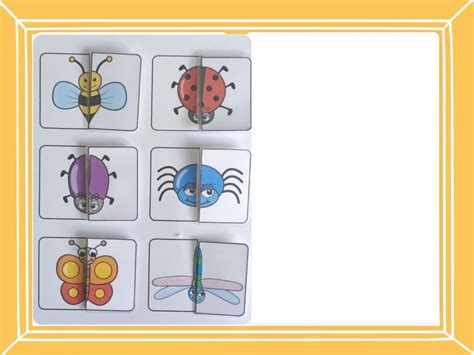 Attività di primavera Free Activities online for kids in Kindergarten by Enrico Panini