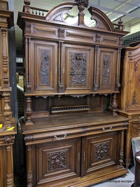 Gothic Furniture, Antique Furniture, Dark Wood, Decoration, Collages ...